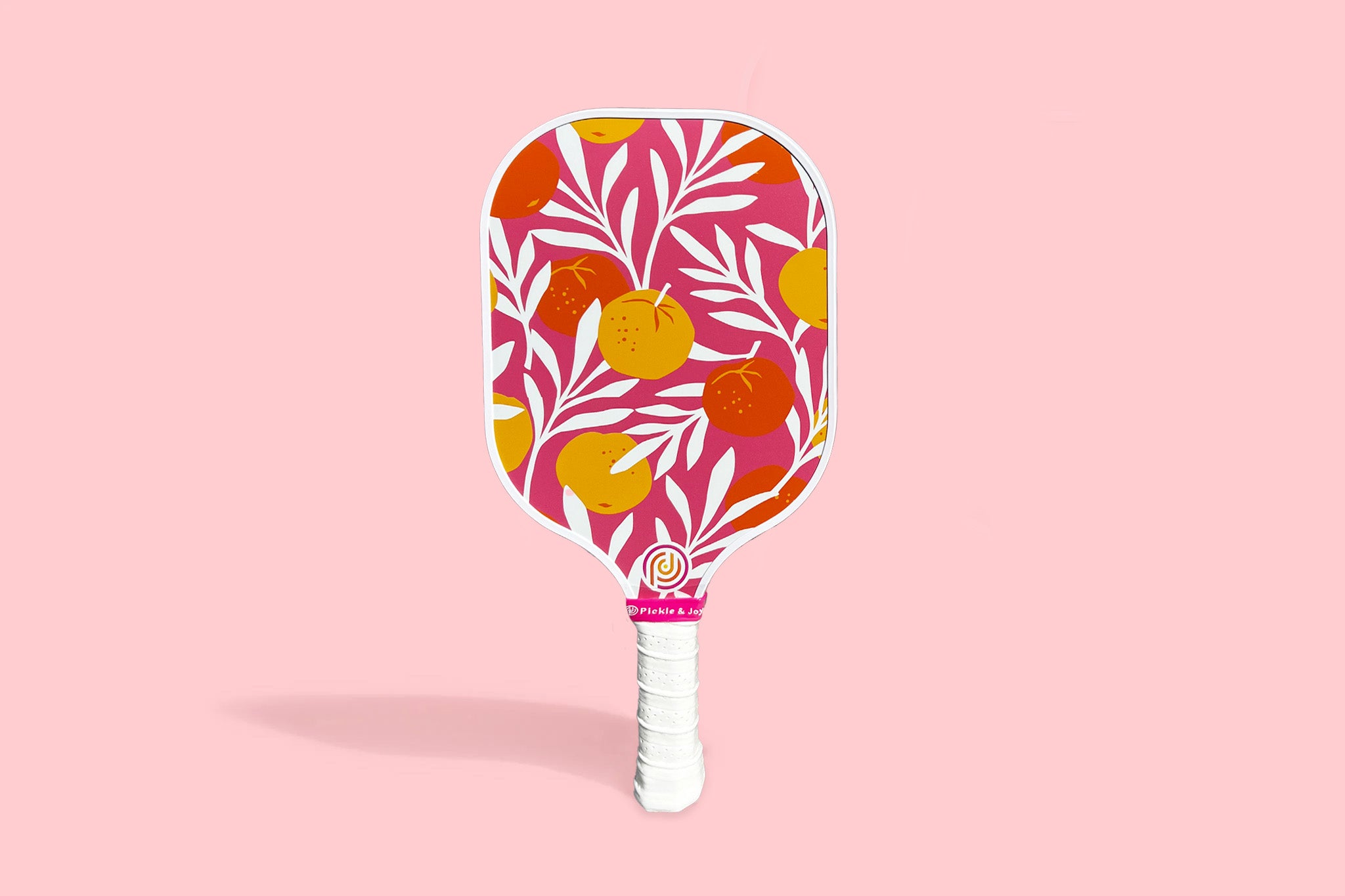 Fully Charged – Pickle & Joy